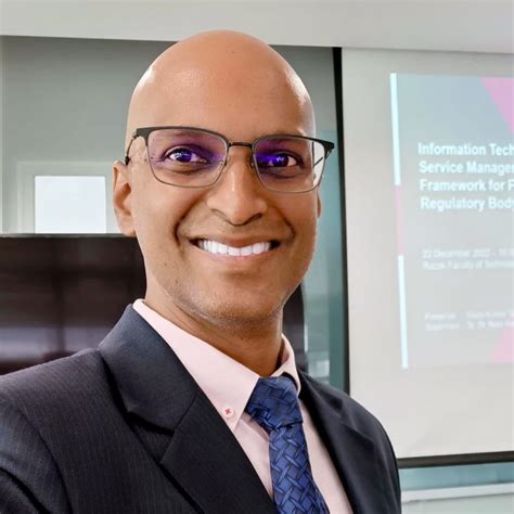 Dr Sashi Kumar Manager Bank Negara Malaysia Linkedin