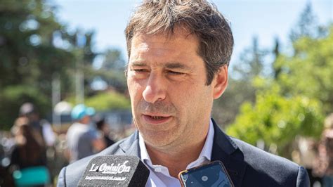 Luque Cargó Duro Contra La Nueva Administración De Ypf