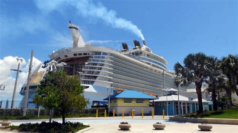 Dad Seeks Justice As Stepson Eyed In Cruise Ship Killing Face The