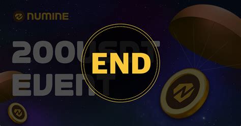 Numine X Dokdo Dao Partnership Event — Winners Announced Numine Medium