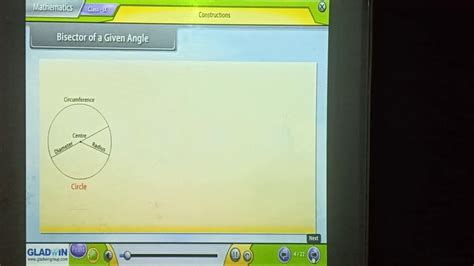 Contructions Class 9 Maths By Sajal Sarkar Youtube