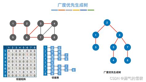 王道数据结构课代表 考研数据结构 第六章 图 究极精华总结笔记 csdn博客