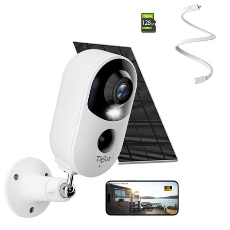 Battery Powered Security Cameras Page 2 Zumimall