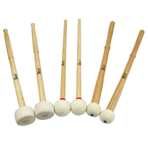 Timpani Mallets