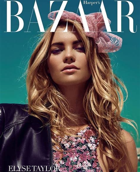 1584 Best Model Magazine Covers Images On Pinterest Magazine Covers