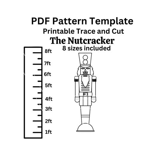 Nutcracker Etsy