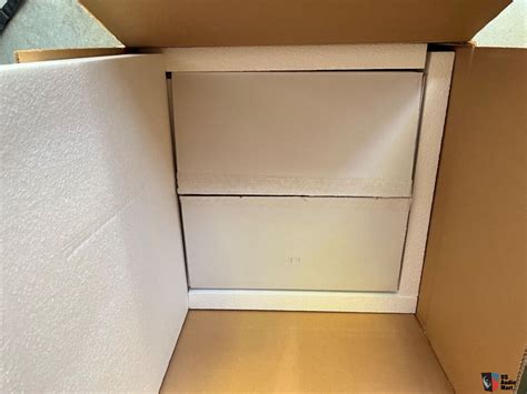 Audio Research Reference 5 Arc Ref Five Photo 4692283 Us Audio Mart