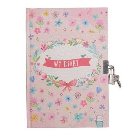 Lockable Diary Vintage14 018spunkybubs Spunky Bubs