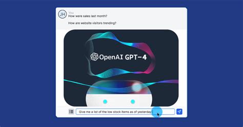 Answerrocket Introduces Max An Ai Assistant For Data Analysis Answerrocket