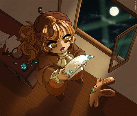 Walnut Cookie Cookie Run Ovenbreak Image By Haep 4289810