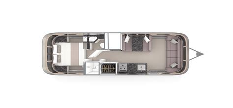 2026 Airstream Classic Travel Trailers For Sale North Trail Rv Center