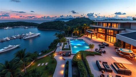 Top Most Expensive Houses In The World