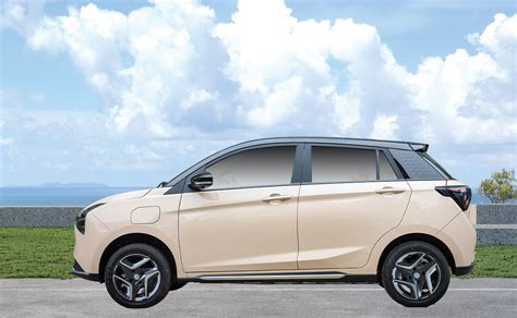 Royal Motor Group Of Compaines Baw Evh Model