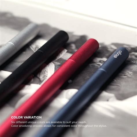 Elago Stylus Ball For Iphone Ipad And Ipod Itouch Galaxy Tab ปากกา