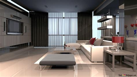 Elevate Your Space With Living Room Hd Backgrounds For Modern Aesthetics