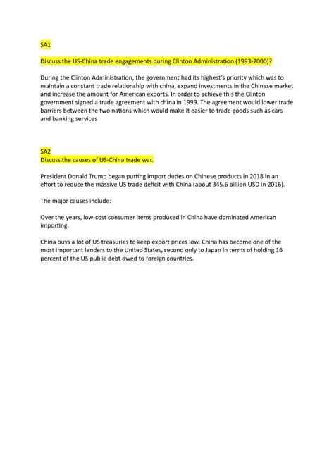 Week 7 These Are The Weekly Tutorial Questions Answers For Ecx2630