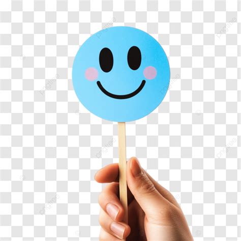 Clip Art De Cara Sonriente Azul Cara De Niño Lindo Niño