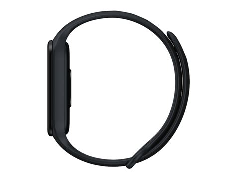 Redmi Smart Band Black Tech Co Za