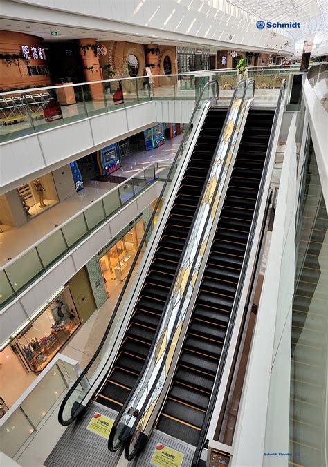 Escalator Vs Elevator The Ultimate Comparison Guide