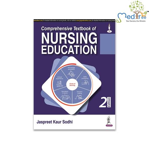 Buy Comprehensive Textbook Of Nursing Education Medtree Co In