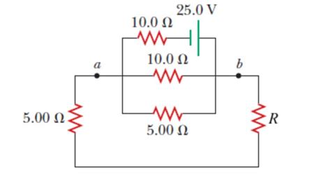 Solved Consider The Circuit Shown In The Figure Below Let Chegg