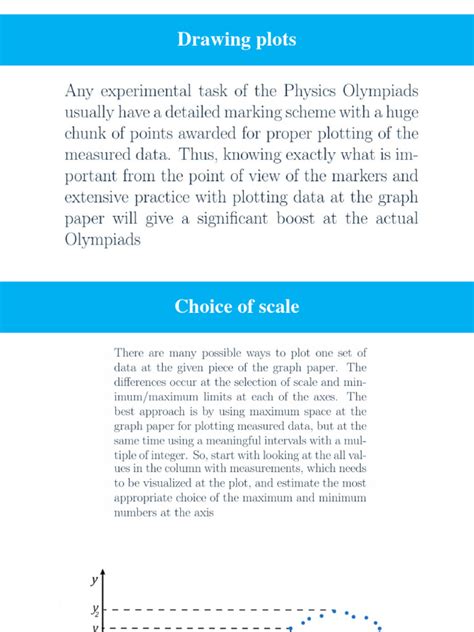 experiment pdf