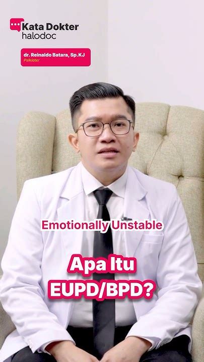 Apa Itu Eupdbpd Youtube