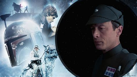 Actor Michael Culver Known For His Role In Star Wars Passes Away At