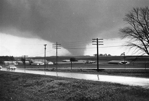 Tornado F5