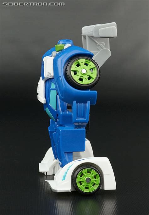 Transformers Rescue Bots Blurr Toy Gallery Image 50 Of 78