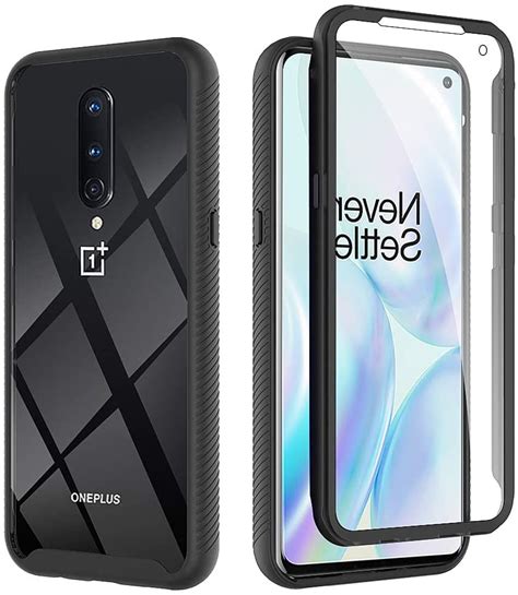 10 Best Cases For Oneplus 8