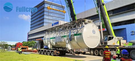 Cryogenic Liquid Hydrogen Storage Solutions