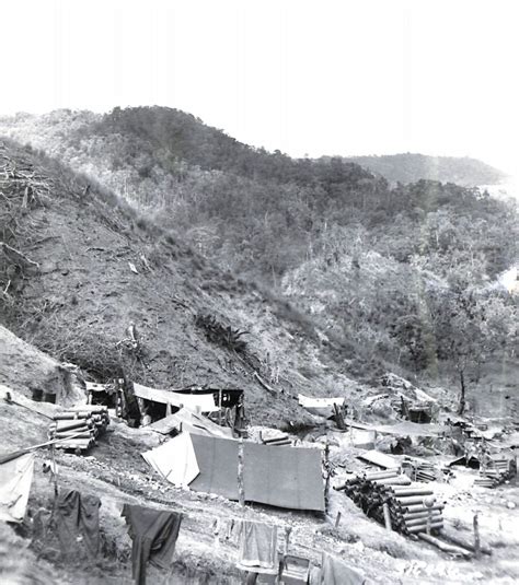 Battle Of Balete Dalton Pass Philippine Sailor