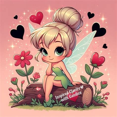 Tinkerbell