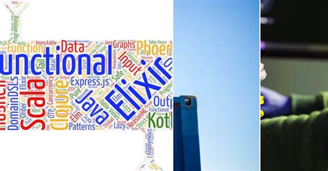 List Functional Programming Curated By Matthew Heaney Medium