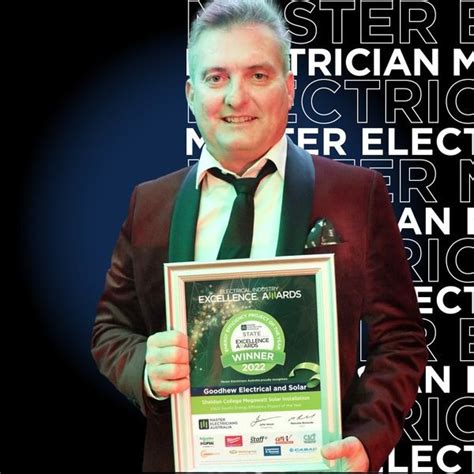 Goodhew Electrical And Solar The Community Leader And Real Estate New And Views