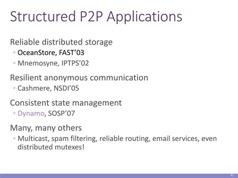 Cs 4700 Cs 5700 Network Fundamentals Ppt Download