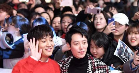 사진 차태현 김동욱 신과함께 함께 해요