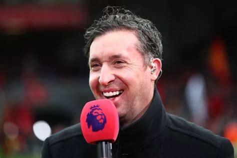 Robbie Fowler Sums Up Every Liverpool Fans Reaction As David Coote Video Leaked
