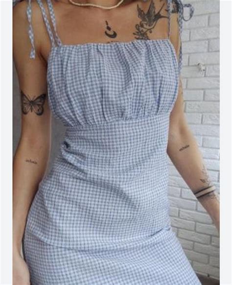 Літній сарафан — ціна 250 грн у каталозі Сарафани Купити жіночі речі за доступною ціною на Шафі