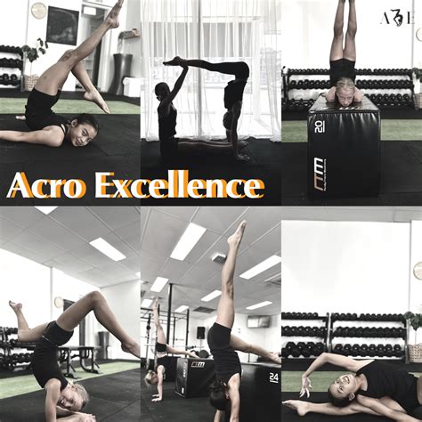 Acrolife So It Has Been Confirmed That We Will Be Doing A One Off Acro Workshop In Partnership