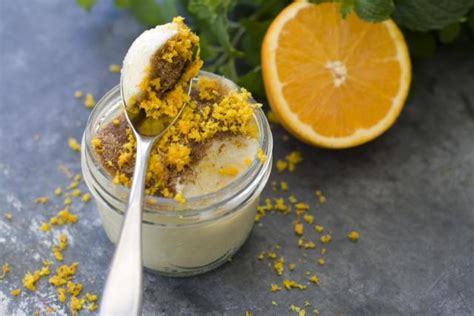 A Quick Easy Coconut Pudding Perfect For Easter