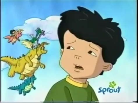 Dragon Tales Giant Max 36 By Jedipat On Deviantart