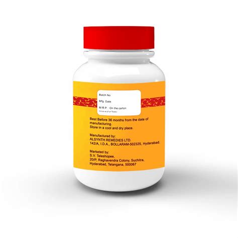 Herbal Sexual Health Power Capsules At Rs 1999bottle Jeedimetla