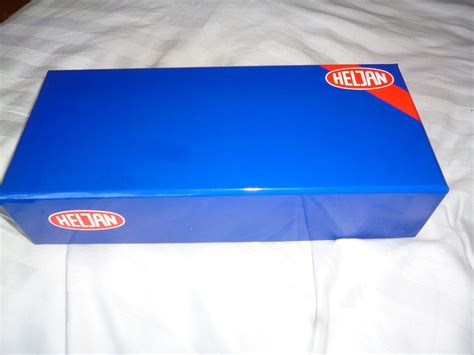 Sold On Ebay Heljan Class 15 004mm All Over Br Green D8200