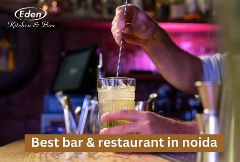 Discover Eden Kitchen And Bar Your New Favorite Local Spot By