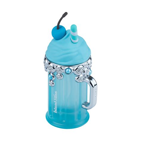 Island Bliss Armaf בושם הינו ניחוח חדש 2024 לנשים