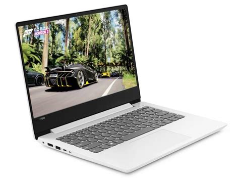 NÁVOD K OBSLUZE Notebook Lenovo S IKB bílý Databáze PDF návodů v češtině