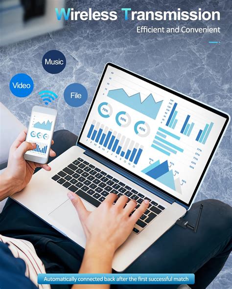 Long Range Usb Bluetooth Adapter For Pc With High Australia Ubuy