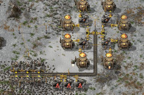 Se Is My Starter Base Ok Rfactorio